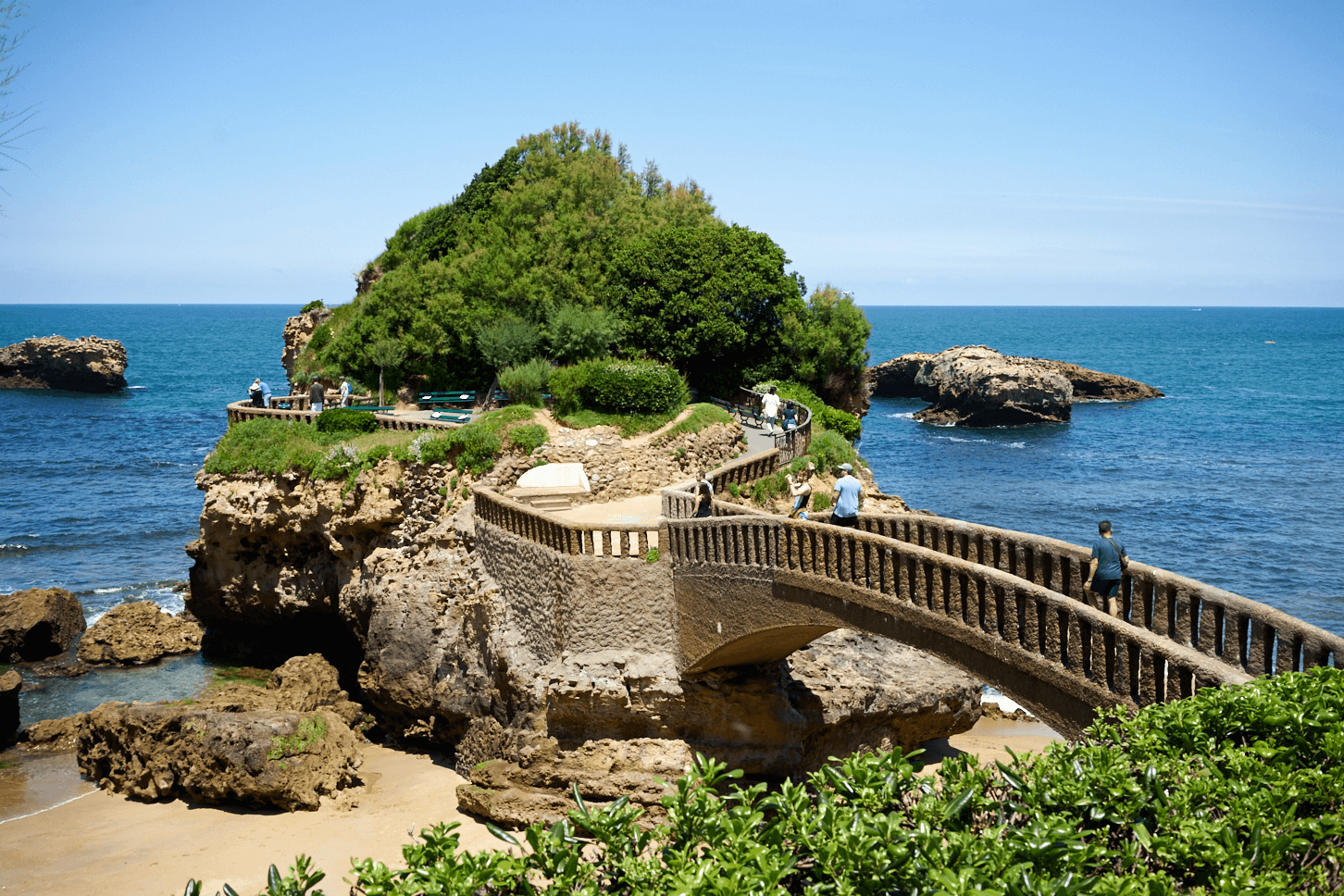 Get to know the hidden gems of charming Biarritz | 2B LOCAL